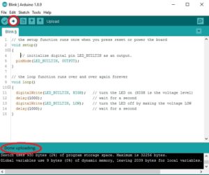 Arduino Programing Language | How To Program Arduino » ElectroDuino
