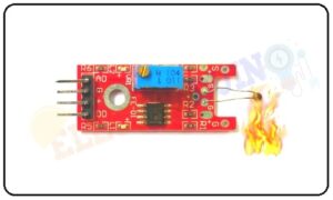 Thermistor Thermal Temperature Sensor | How it’s Works » ElectroDuino