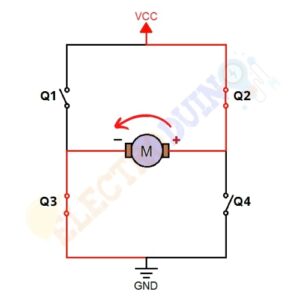 Single Axis Solar Tracking System using LM358 » ElectroDuino