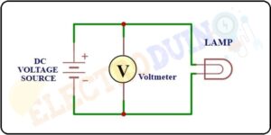 Voltage or Potential Difference – Unit, Symbol, Formula » ElectroDuino