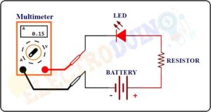 What is DC Current or Direct Current » ElectroDuino