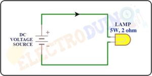 Voltage or Potential Difference – Unit, Symbol, Formula » ElectroDuino