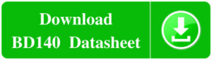 BD140 Transistor – Pinout, Specifications, Datasheet » ElectroDuino