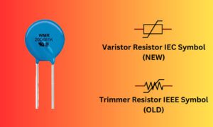 Types of Resistors: Construction, Symbol and Applications » ElectroDuino