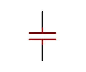 Capacitor Definition, Symbol, Unit, Working Principle, Application ...